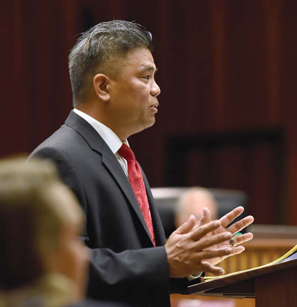 His fate in jury’s hands | News, Sports, Jobs - Maui News